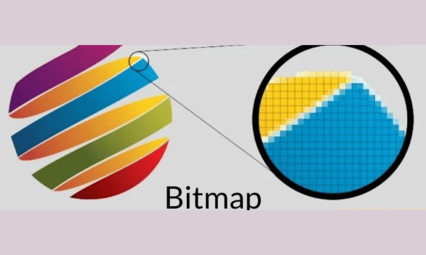 What's the Difference Between Bitmap Images and Vector Images in Design?